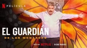 Chapingo estrenó “El guardián de las monarcas”, de Netflix - Chapingueros